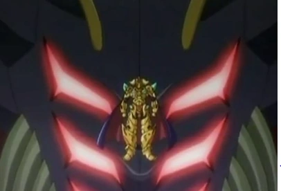 Image - Mag Mel and Razenoid.PNG - Bakugan Wiki - Characters ...