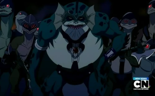 Thundercats 2011 Cheetara Full Body