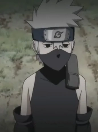 Kakashi Hatake - Fanon Wiki