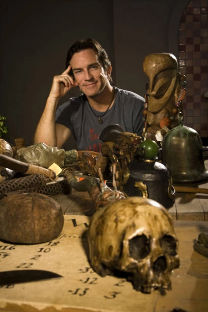 Snuffer - Survivor Wiki