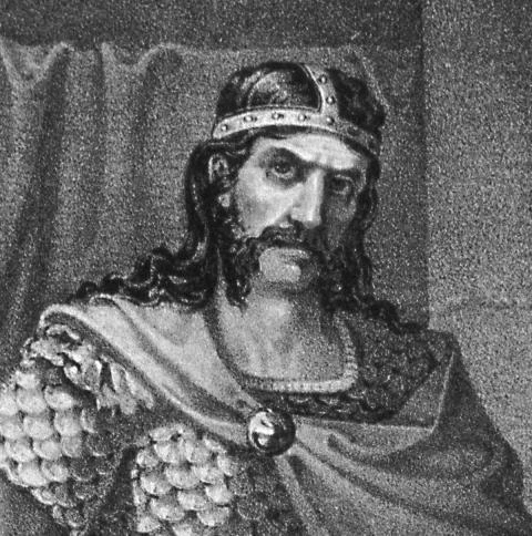 Alaric II (Visigothic king) - Builders of Nations Wiki - Wikia