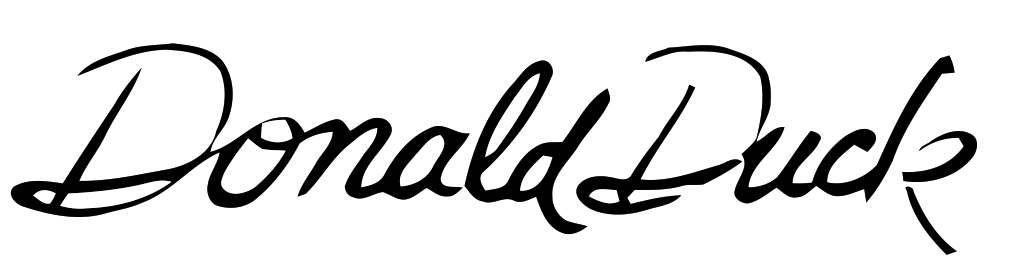 Donald Duck - Picsou Wiki - Tout sur l'univers de Mickey Mouse, Donald ...