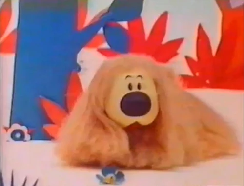Characters - The Magic Roundabout Wiki