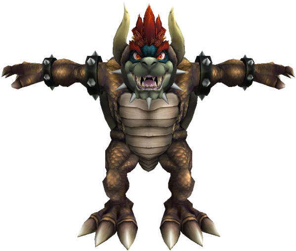 Bowser Villains Wiki Villains Bad Guys Comic Books