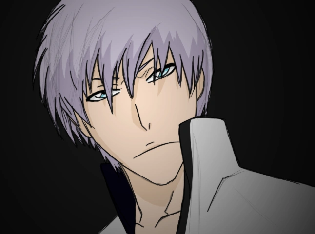 Sakimichan Gin Ichimaru
