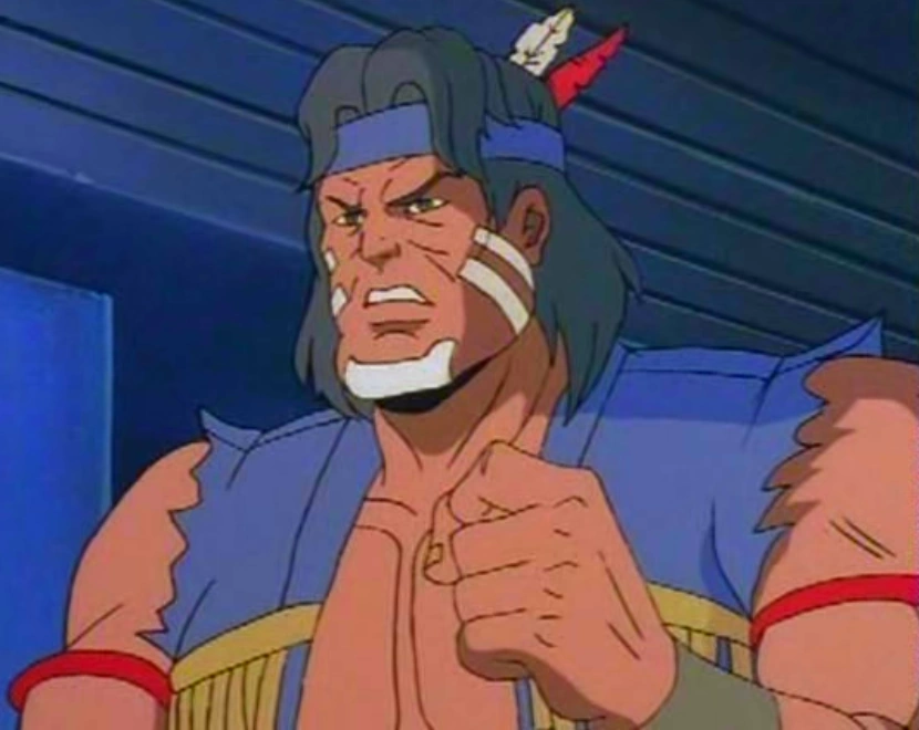 Image - T. Hawk C USA.png - The Street Fighter Wiki - Street Fighter 4 ...