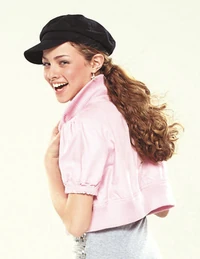 Kayla Jackson Standing Ovation