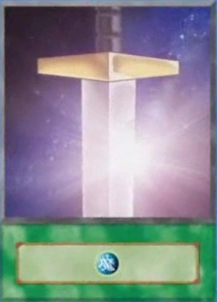 Living Arrow Yugioh