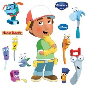 Image - Handy-mandy-wall-stickers.jpg - Disney Junior Wiki