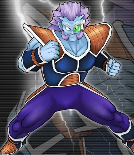 Frieza Soldier - Dragon Ball Wiki