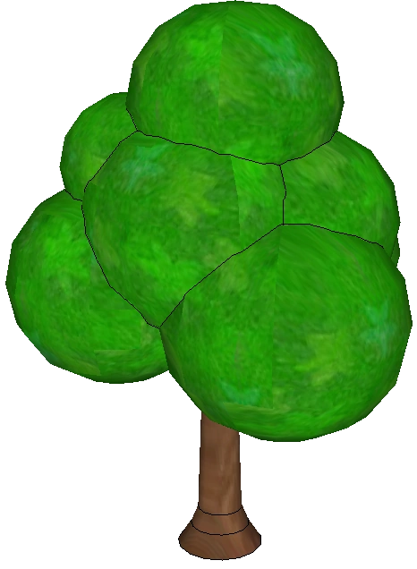 Image - Mario Tree.png - Fantendo, the Video Game Fanon Wiki