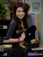 Pear Company - ICarly wiki