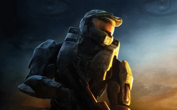 John-117 - Halopedia