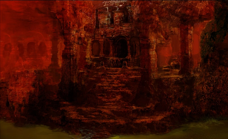 Image - Demon Altar.png - Dark Souls Wiki
