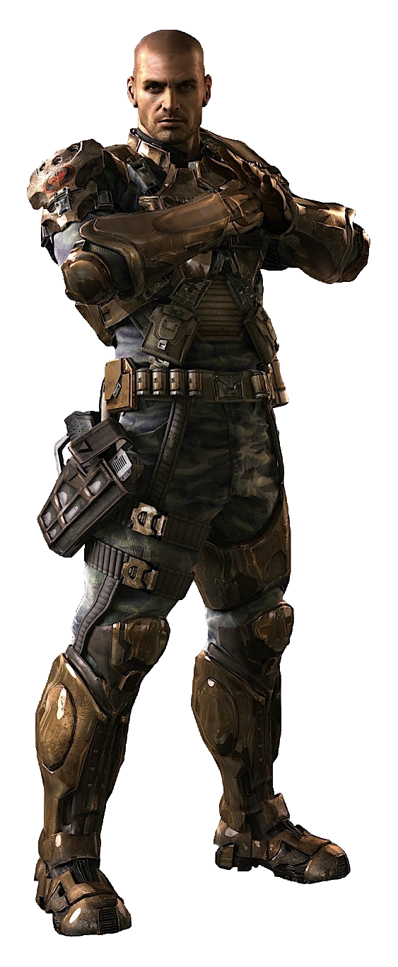 Mass Effect: Human Revolution Thread 4 | Page 139 | SpaceBattles