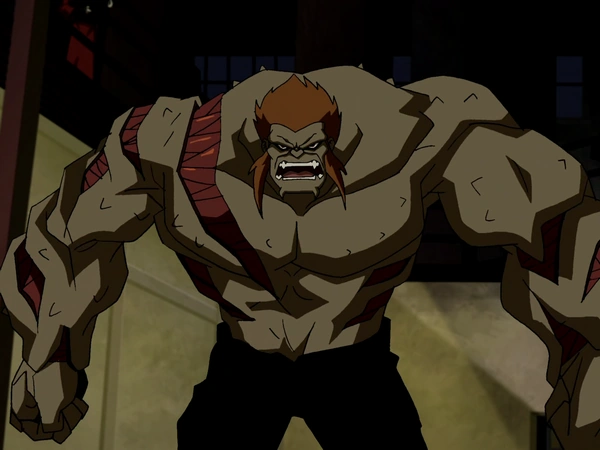 With This Ring (Young Justice SI) (Thread Eight) To threadmark | Page ...