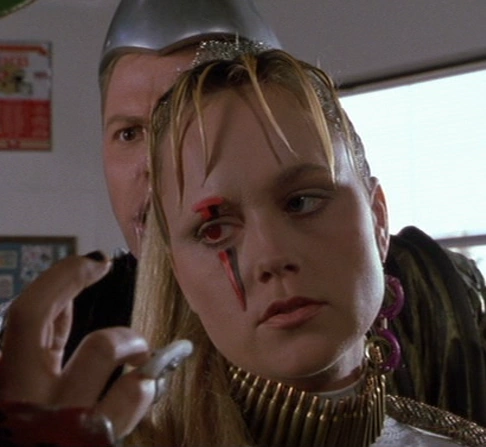 Image - Spike.png - Futurepedia - The Back to the Future Wiki