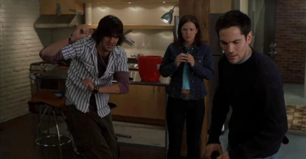 Images of Rory Peters - Final Destination Wiki