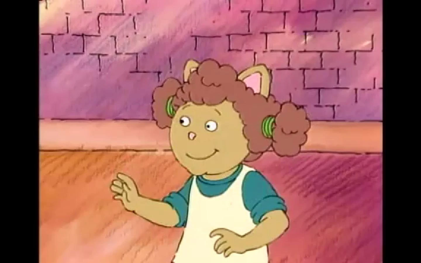 Image - Sue ellen 1.jpg - Arthur Wiki