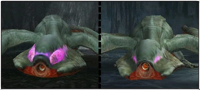 Gigginox - Wiki Monster Hunter Español