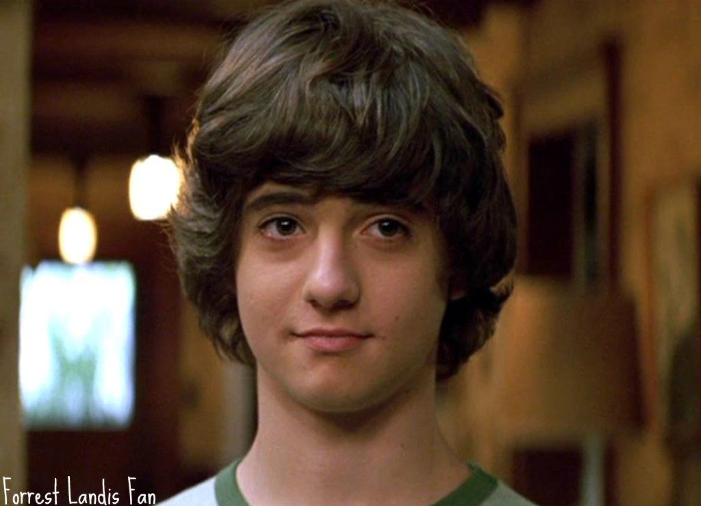 Jake Baker - Cheaper by the Dozen Wiki