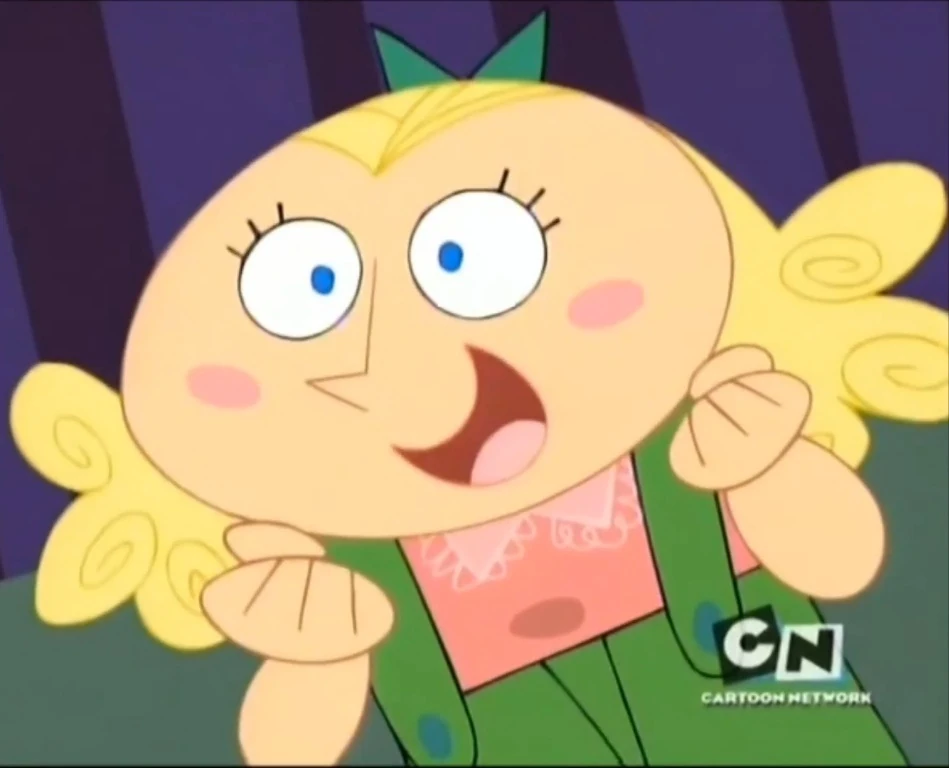 Junior Tapeworms Hi Hi Puffy Amiyumi Wiki Fandom