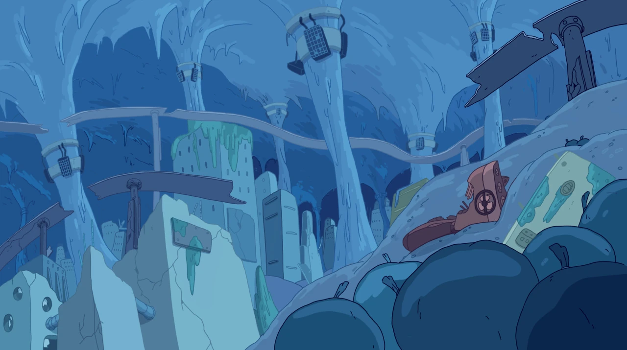 Image - 5515937702 c6fc8fbb6e z.jpg - The Adventure Time Wiki ...