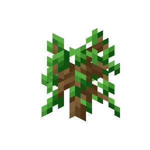 Saplings - Minecraft Wiki