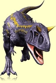 Carnotaurus - Dino rey fanon Wiki