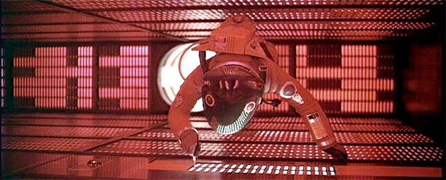 HAL 9000 - 宇宙の旅 Wiki - ウィキア