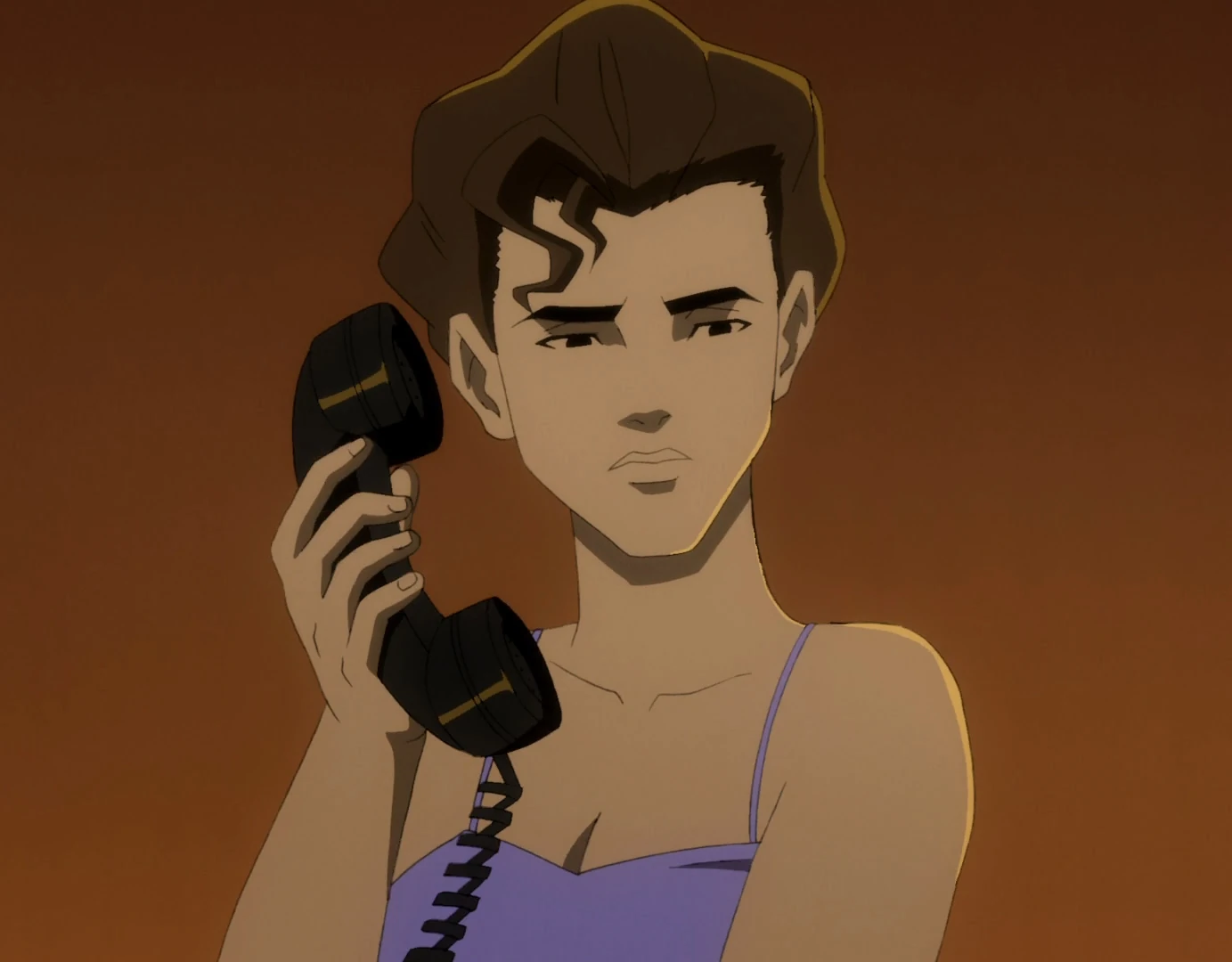 Image - Barbara Gordon Batman Year One 01.jpg - DC Database - Wikia