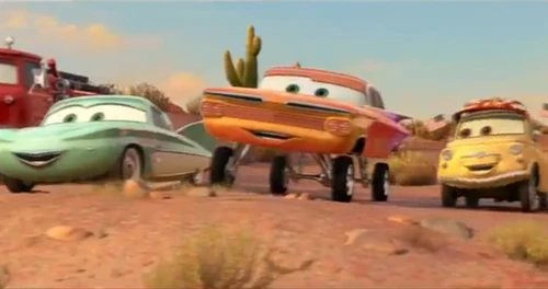 Image - Ramone cars 2.png - World of Cars Wiki