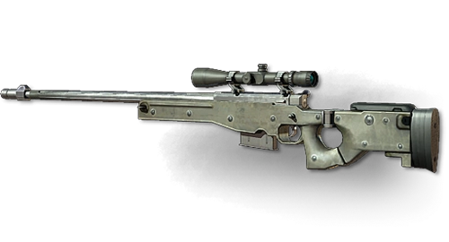 L118A - The Call of Duty Wiki - Black Ops II, Ghosts, and more!