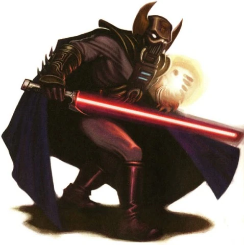 Darth Tenebrous – Star Wars Fanon – The Star Wars wiki of fan invention.
