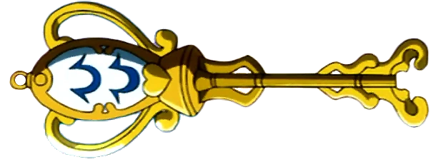 Celestial Spirit Magic