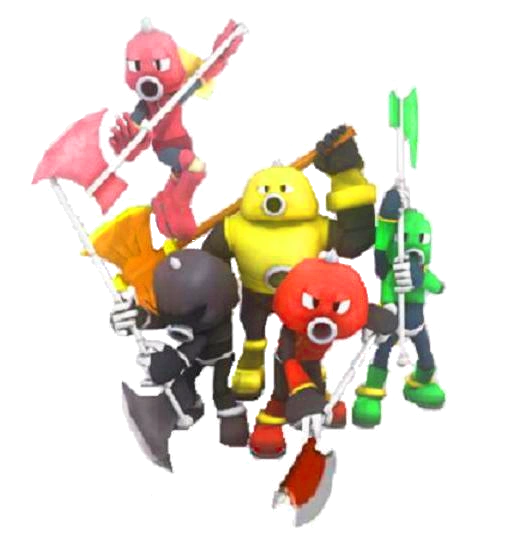 Download Axem Rangers X Games - bittorrentenglish