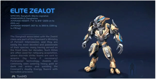 Imagen - Elite zealot.PNG - Halopedia