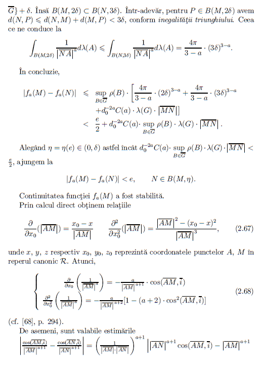 Carl Gauss Formula