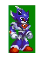 Image - Master mecha sonic smbz by delgatron-d3846u0.png - Super Mario ...