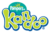 Pampers Kandoo - Logopedia, the logo and branding site
