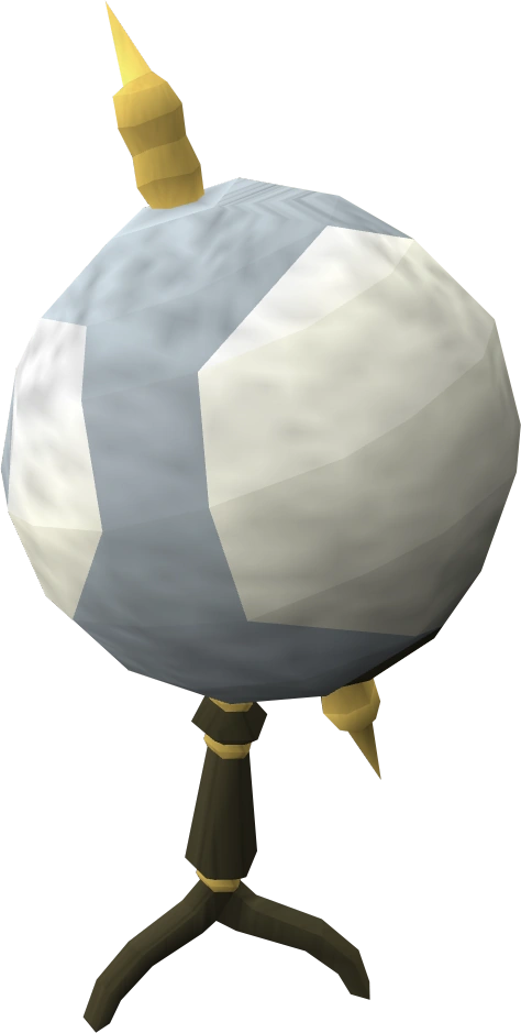 Gielinor - The RuneScape Wiki