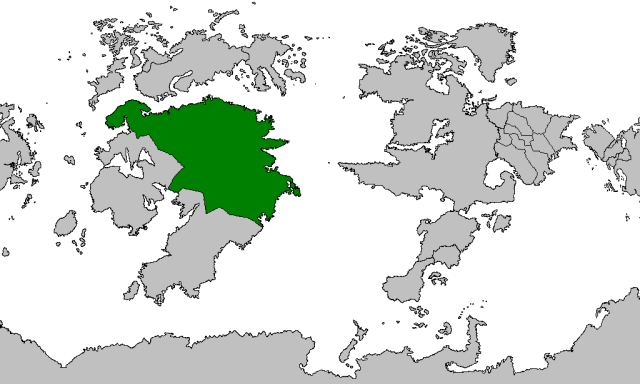 Union of Yuktobanian Republics of Yuktobania - The Kristoffer's ...