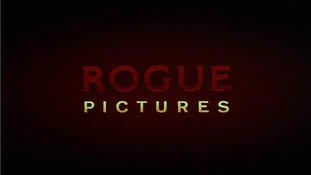 Rogues Gallery Logo