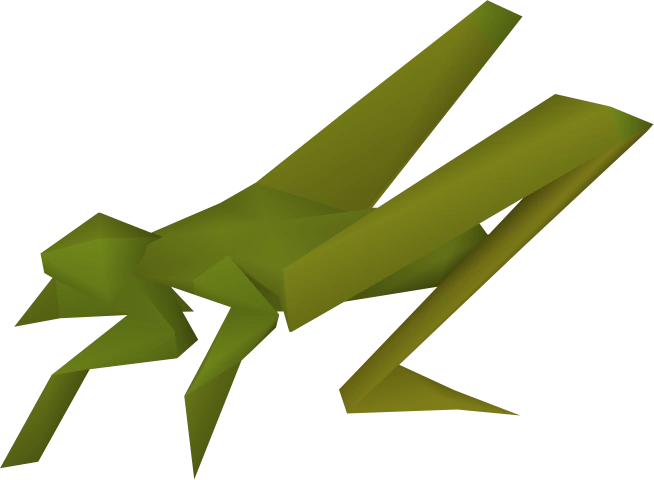 Locust meat - The RuneScape Wiki