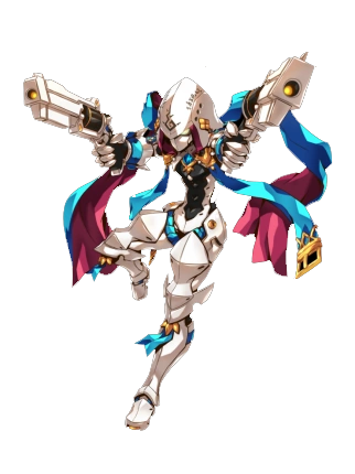 Elsword Wallpaper Deadly Chaser