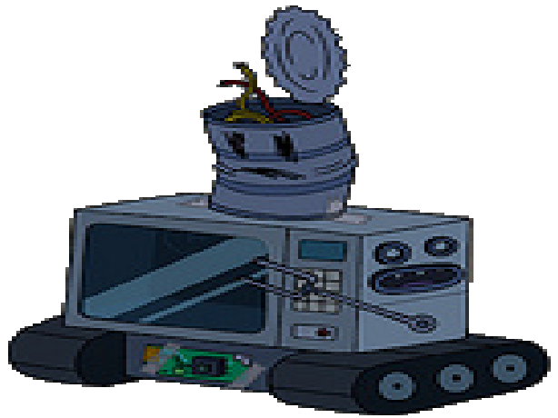 Image - NEPTR.png - Adventure Time with Finn and Jake! Wiki