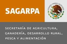 SAGARPA LOGO