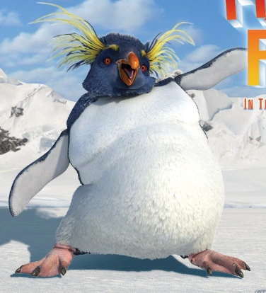 Image Lovelace Png Happy Feet Wiki The Movie Based Happy Feet