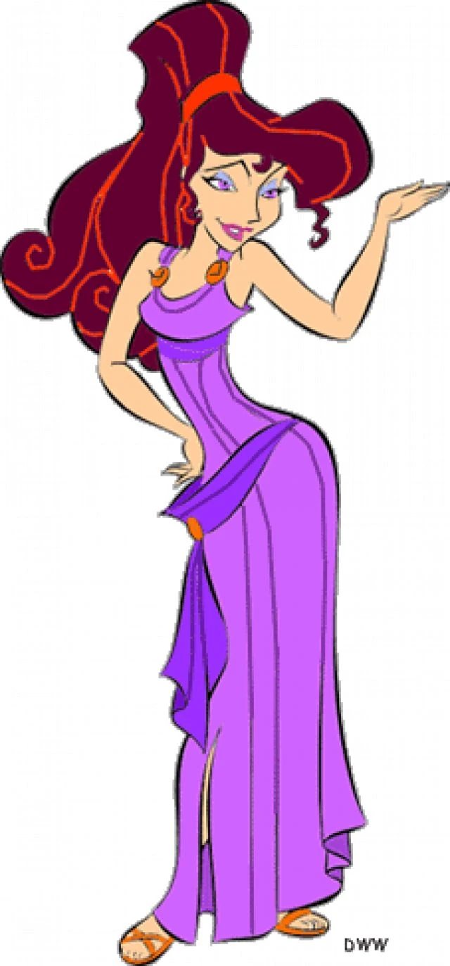 Megara - Heroes Wiki