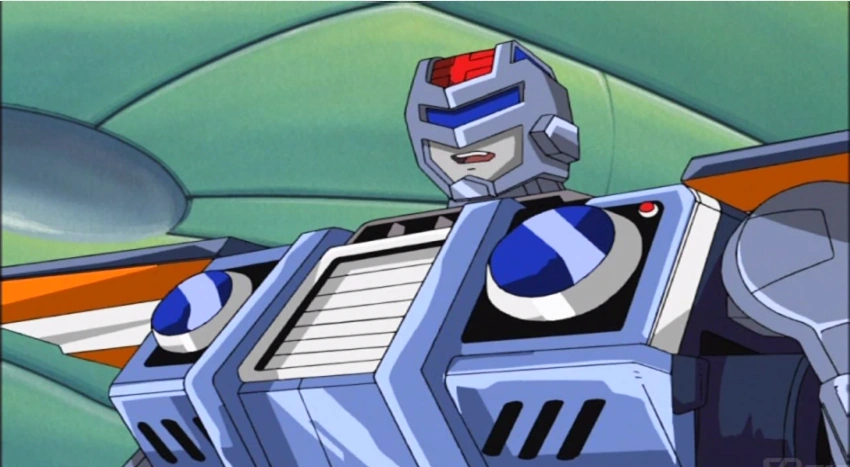 Red Alert (Armada) - Teletraan I: the Transformers Wiki - Age of ...